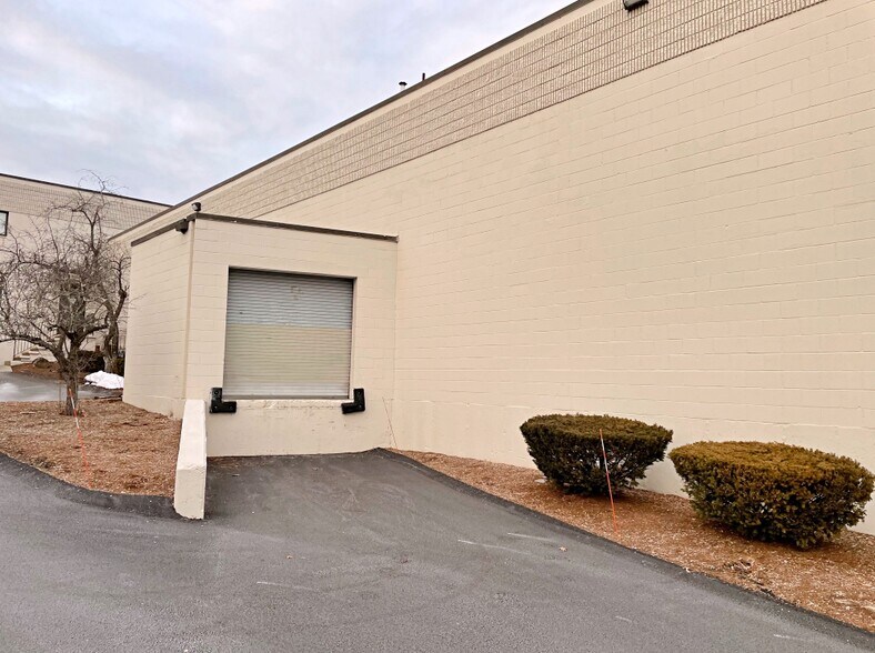 34 Sullivan Rd, North Billerica, MA 01862 - Warehouse For Sale Cityfeet.com