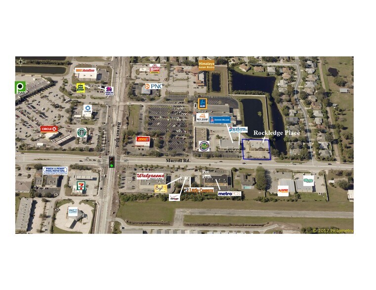 3650 Murrell Rd, Rockledge, FL 32955 - Retail For Lease Cityfeet.com