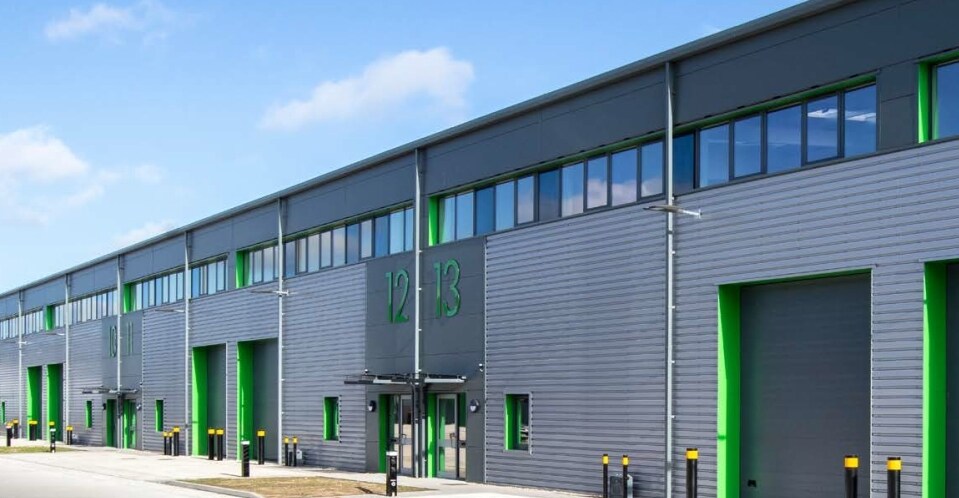 Diamond Rd, Norwich, NFK NR6 6AN - Industrial For Lease Cityfeet.com