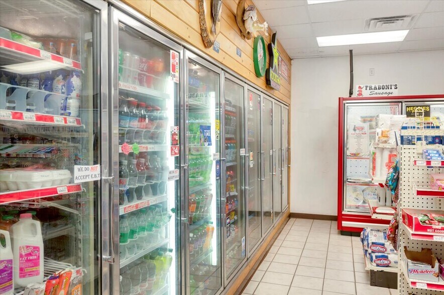 7425 Swan Lake Rd, Culver, MN 55779 - Convenience Store For Sale ...