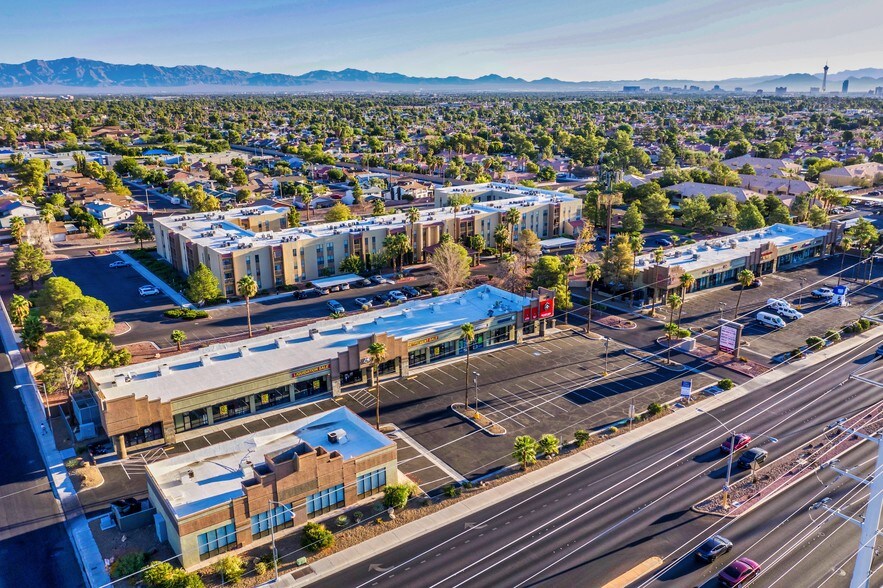 6620-6680 W Flamingo Rd, Las Vegas, NV 89103 For Lease Cityfeet.com