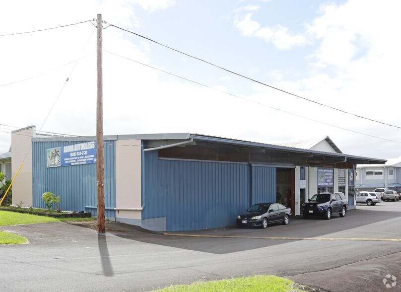 20 Lanihuli St, Hilo, HI 96720 - Industrial For Lease Cityfeet.com