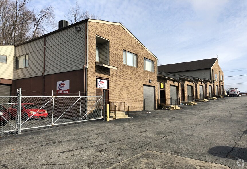 1215-1227 Ritchie Rd, Capitol Heights, MD 20743 - Industrial For Lease ...