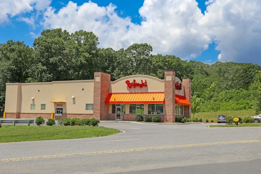 1563 Andrews Rd, Murphy, NC 28906 - Fast Food For Sale Cityfeet.com