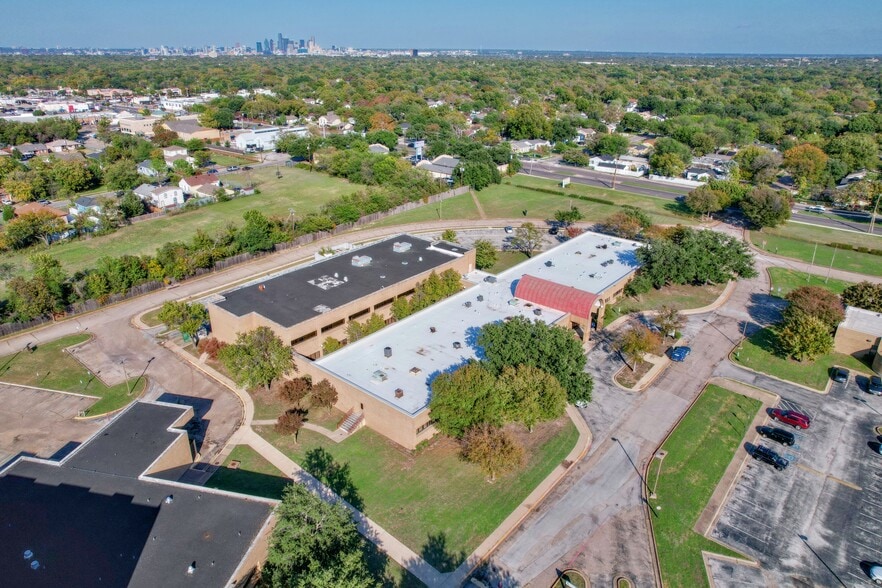 2909 S Hampton Rd, Dallas, TX 75224 - Office For Sale Cityfeet.com