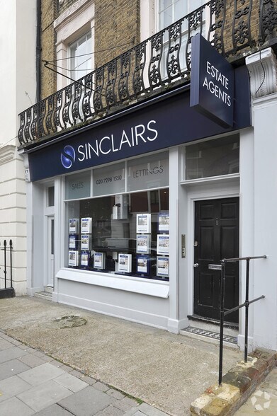 1 Spring St, London, LND W2 3RA - Retail For Lease Cityfeet.com