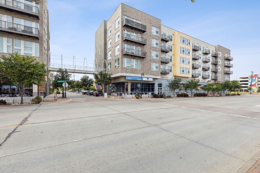 340 Singleton Blvd, Dallas, TX 75212 - Retail Cityfeet.com