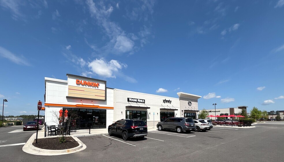 Foxbank Towne Center, Moncks Corner, SC 29461 - General Retail For Sale ...