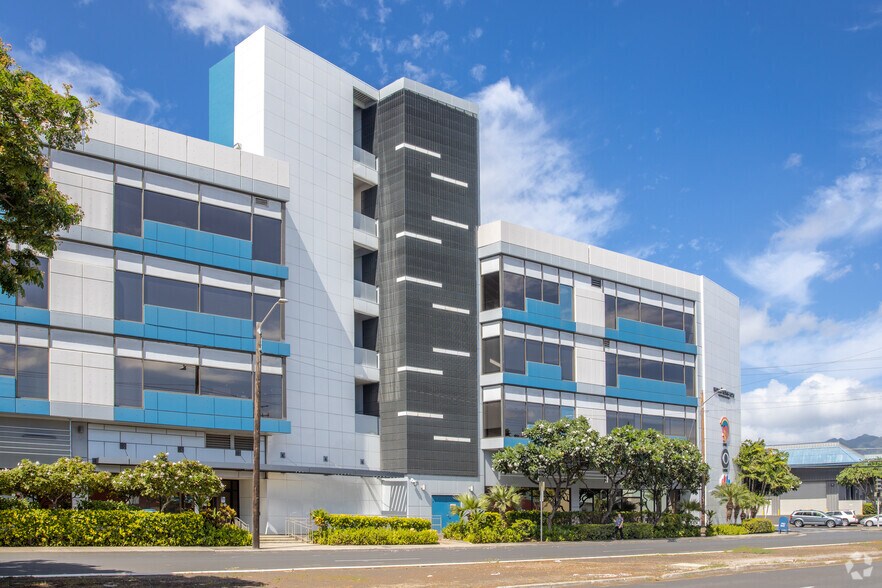 420 Waiakamilo Rd, Honolulu, HI 96817 - Office For Lease Cityfeet.com