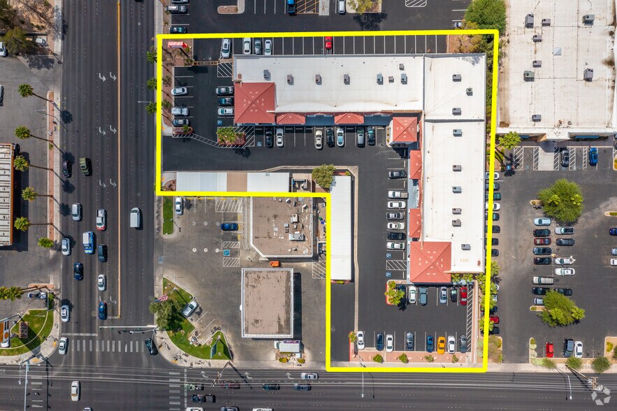3365 E Flamingo Rd, Las Vegas, NV 89121 - Medical Office For Lease ...