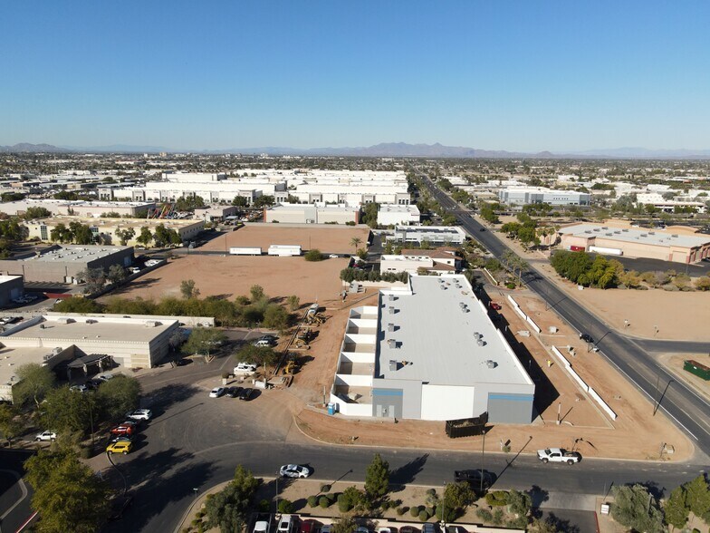 1428 N Horne St, Gilbert, AZ 85233 - Industrial For Lease Cityfeet.com