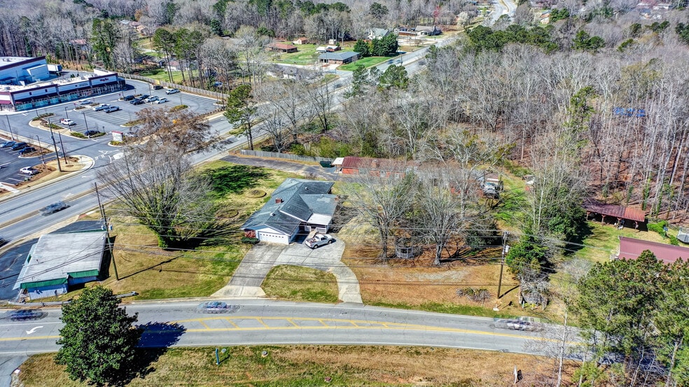 4101 Hamilton Mill Rd, Buford, GA 30519 - Restaurant For Sale Cityfeet.com