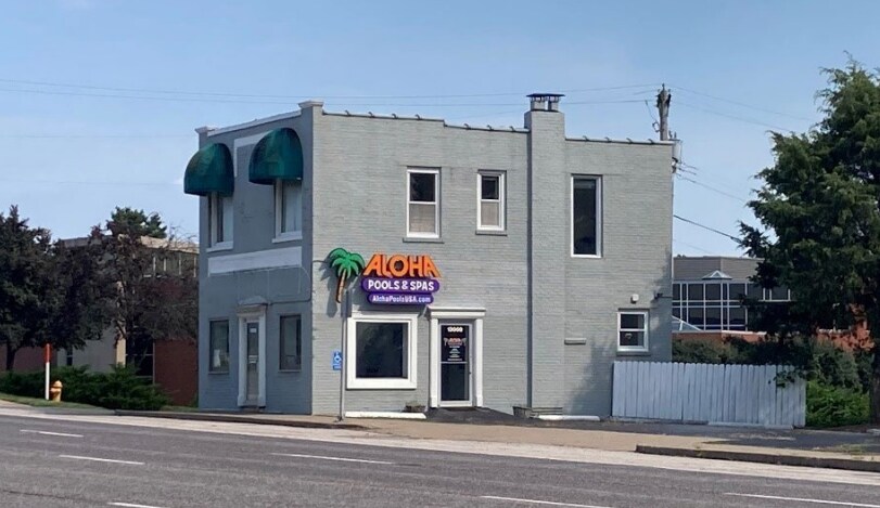 13000 Manchester Rd, Des Peres, MO 63131 - Office For Sale Cityfeet.com