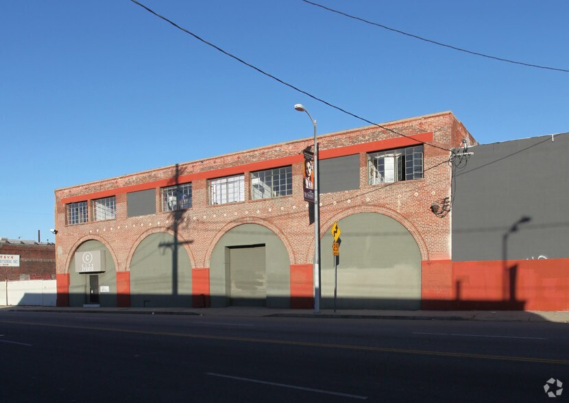 1711 N Spring St, Los Angeles, CA 90012 - Industrial For Lease Cityfeet.com