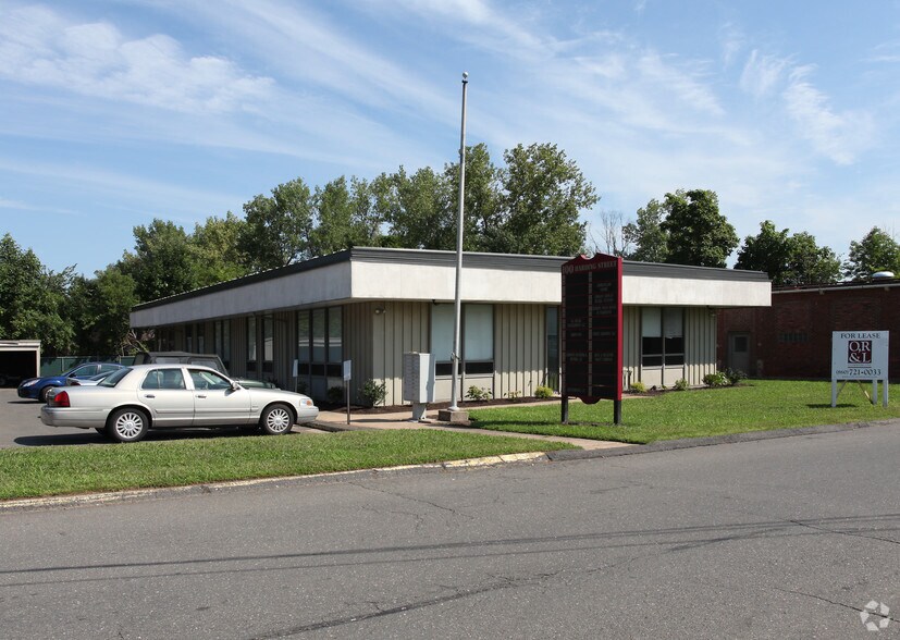 100 Harding St, Berlin, CT 06037 - Industrial For Lease Cityfeet.com