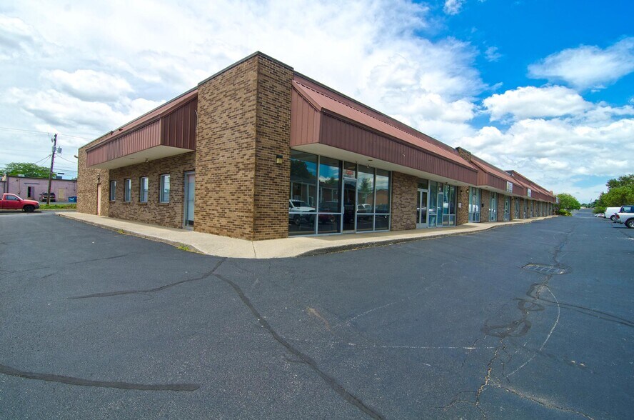 1560 E New Circle Rd Lexington Ky 40509