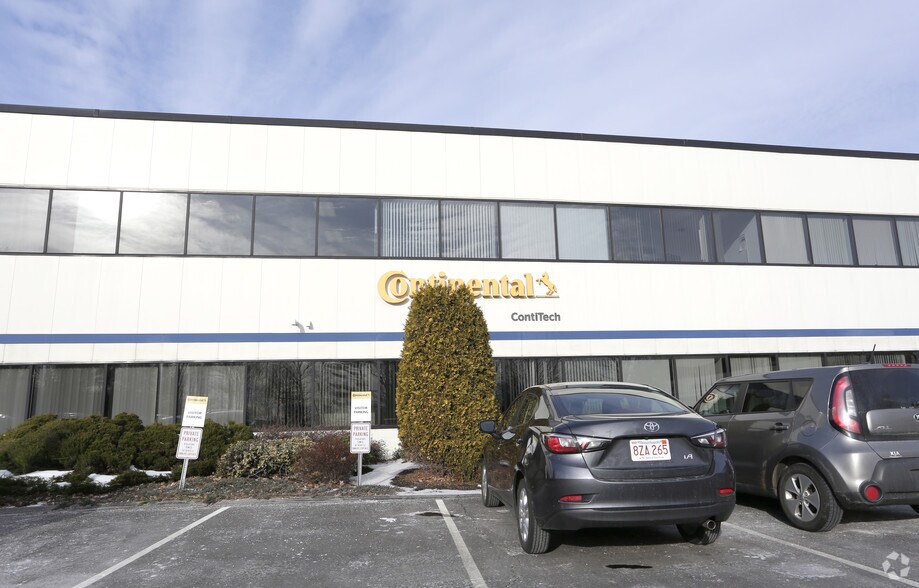 35 Industrial Way, Rochester, NH 03867 - Flex/RD For Lease Cityfeet.com