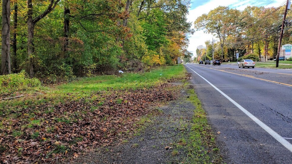 State Route 33, Hamilton, NJ 08691 - Land Cityfeet.com