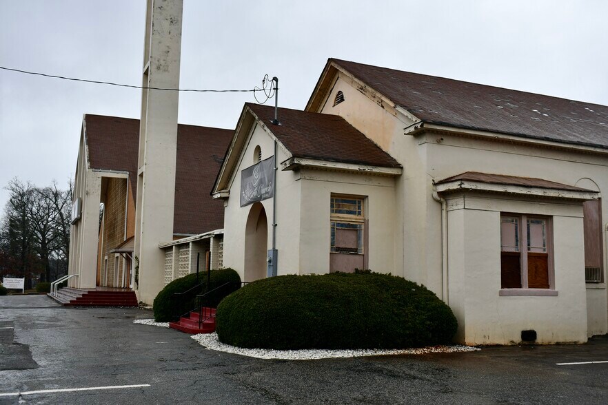 2218 Candler Rd, Decatur, GA 30032 - Religious Facility For Sale ...