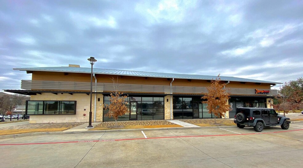 645 Powell Ln, Plano, TX 75075 - Retail For Lease Cityfeet.com