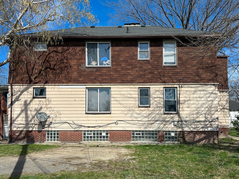 14028 Faircrest St, Detroit, MI 48205 - Apartments For Sale Cityfeet.com