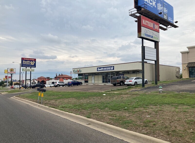 1520-1616 HK Dodgen Loop, Temple, TX 76504 - Retail For Lease Cityfeet.com