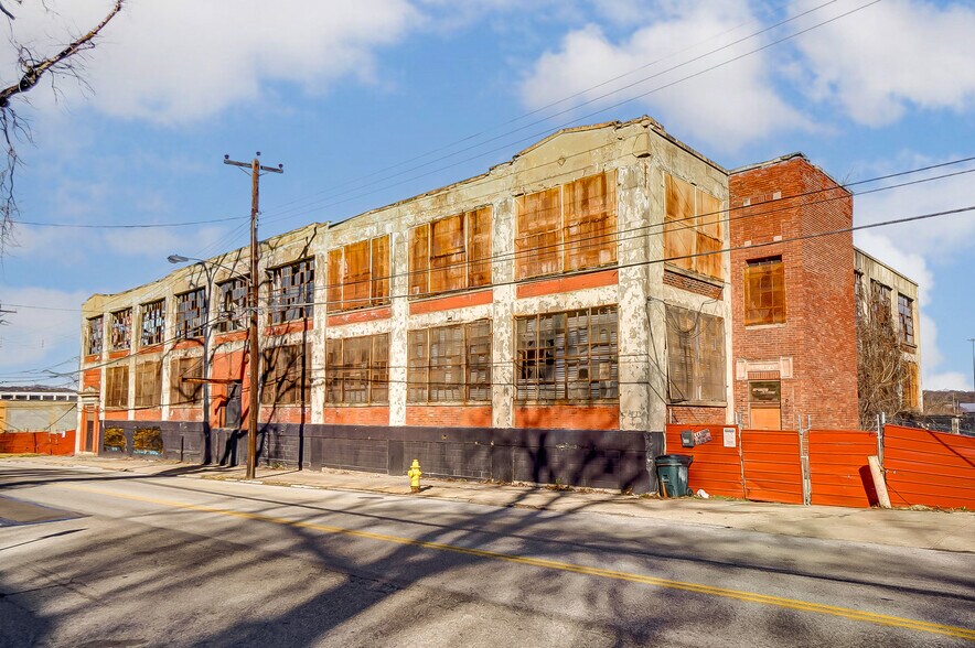 3170 Beekman St, Cincinnati, OH 45223 - Manufacturing For Sale Cityfeet.com