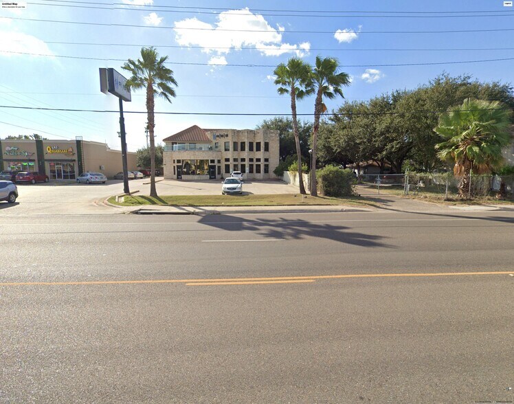 303 N Shary Rd, Mission, TX 78572 - Office For Lease Cityfeet.com