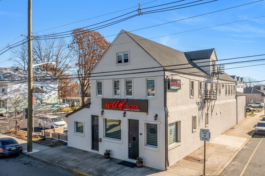 68 Lanza Ave, Garfield, NJ 07026 - Lodge Meeting Hall For Sale Cityfeet.com