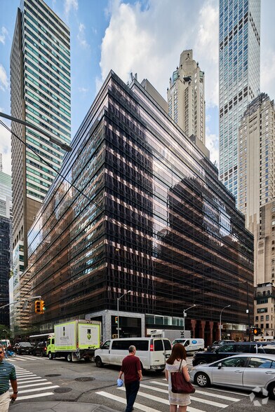 625 Madison Ave, New York, NY 10022 - Office For Lease Cityfeet.com