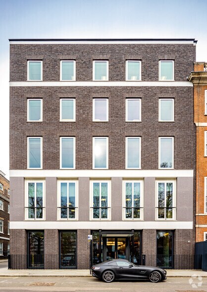 8 St. Jamess Sq, London, LND SW1Y 4JU - Office Cityfeet.com