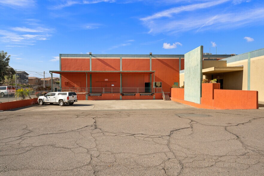 5275 Market St, San Diego, CA 92114 - Industrial For Lease Cityfeet.com