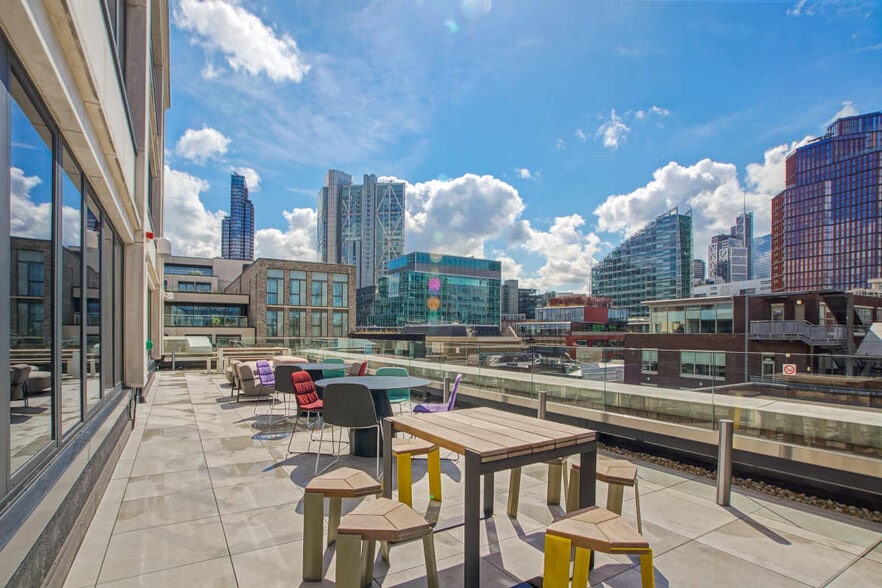 14 Bonhill St, London, LND EC2A 4BX - Office For Lease Cityfeet.com