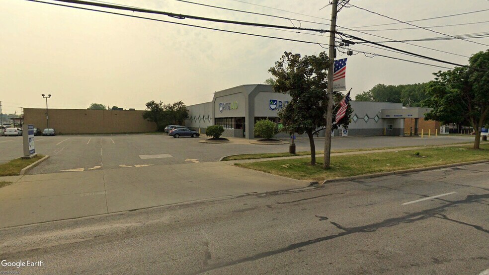 15149 Snow Rd, Brook Park, OH 44142 - Drugstore For Sale Cityfeet.com