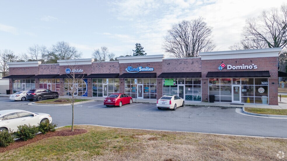 1600 Cross Link Rd, Raleigh, NC 27610 - Retail For Lease Cityfeet.com