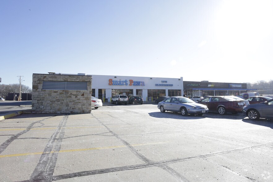 1240 E Meyer Blvd, Kansas City, MO 64131 For Lease Cityfeet.com