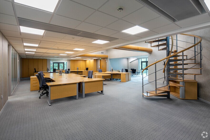 Aykley Heads, Durham, DUR DH1 5TS - Office For Lease Cityfeet.com