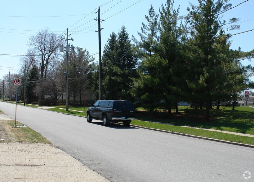 2425 Hubbell Ave, Des Moines, IA 50317 - Manufacturing For Sale ...