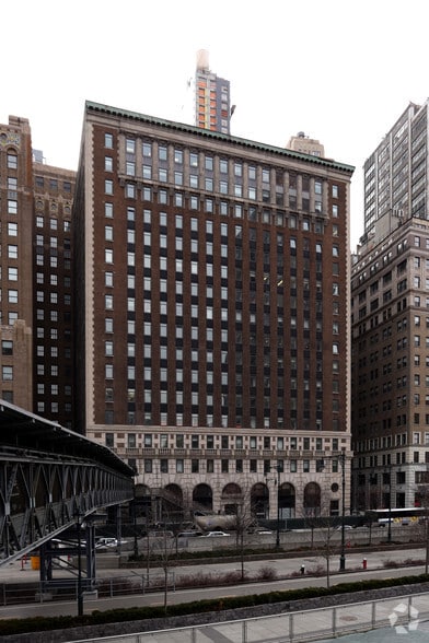 40 Rector St, New York, NY 10006 - Office For Sale Cityfeet.com