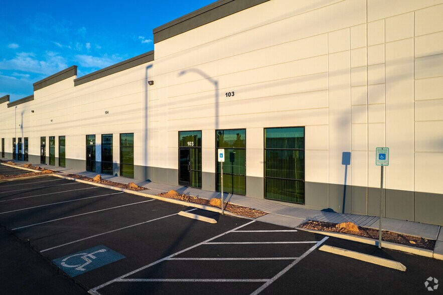 2915 Losee Rd, North Las Vegas, NV 89030 For Lease Cityfeet.com