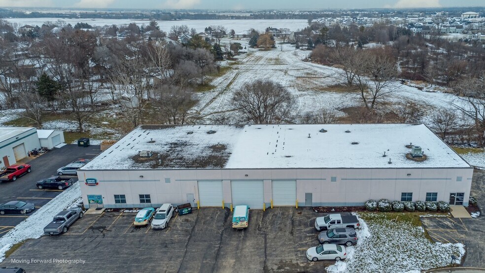 12461-12505 S Industrial Dr E, Plainfield, IL 60585 - Industrial For ...