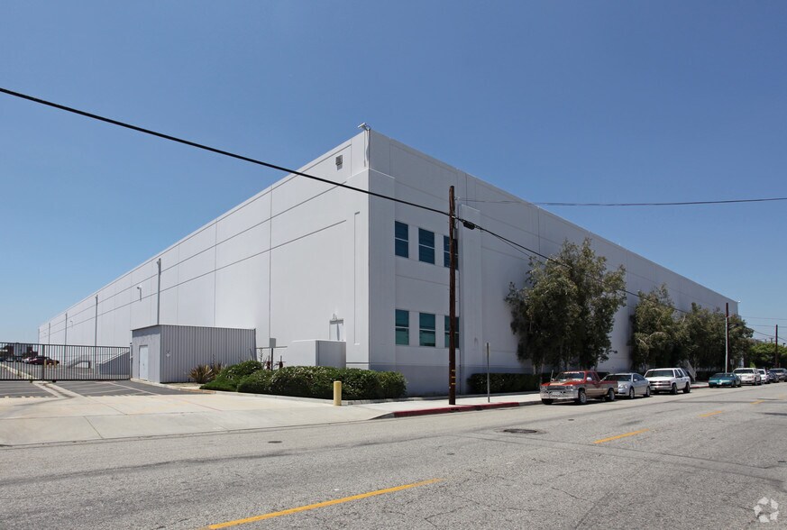5233-5235 Alcoa Ave, Vernon, CA 90058 - Industrial For Lease Cityfeet.com