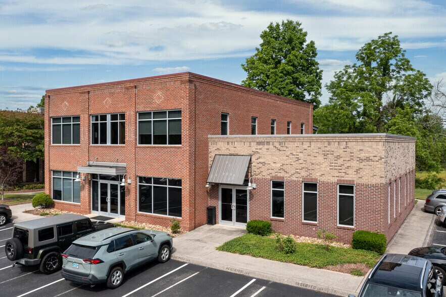 2575 Willow Point Way, Knoxville, TN 37931 - Office For Lease Cityfeet.com