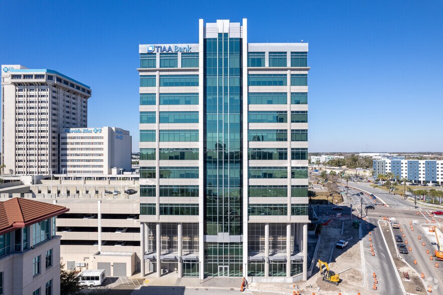 501 Riverside Ave, Jacksonville, FL 32202 - Office For Lease Cityfeet.com