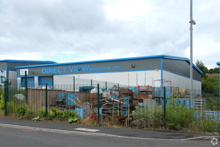 Durley Park Close, Prenton, MSY CH43 3DZ - Warehouse For Sale Cityfeet.com