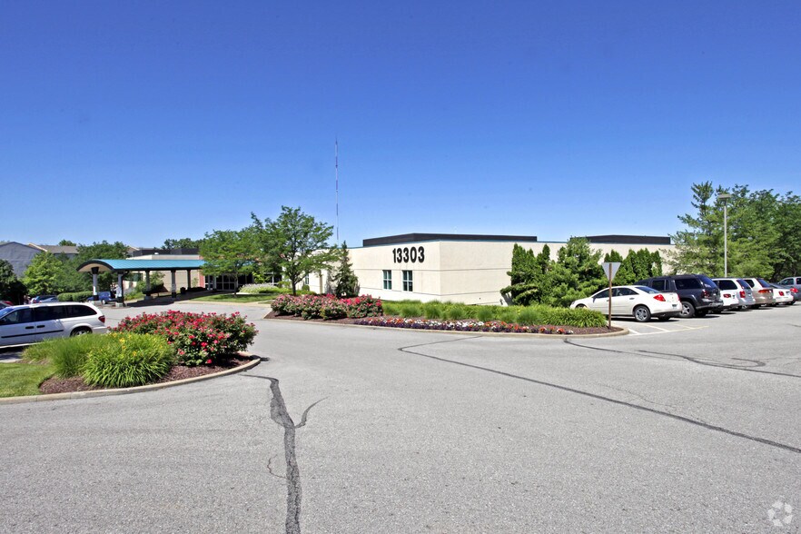 13303 Tesson Ferry Rd, Saint Louis, MO 63128 - Medical Office For Lease ...