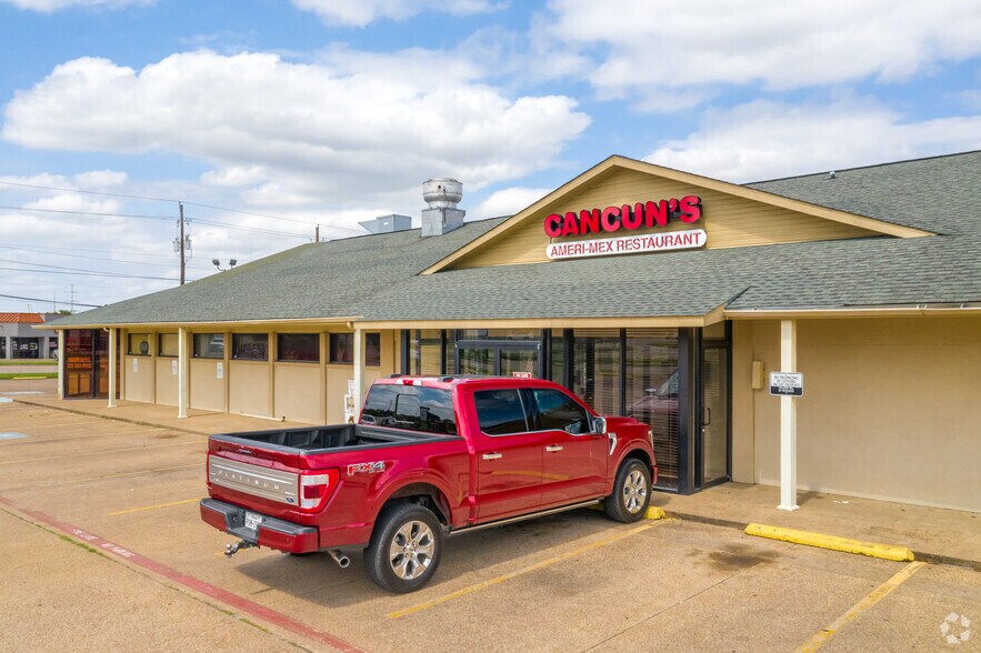 277 E Ovilla Rd, Red Oak, TX 75154 - Medical Office For Lease Cityfeet.com