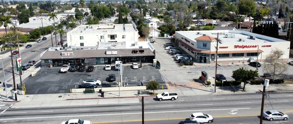 13245-13253 Victory Blvd, Van Nuys, CA 91401 - Retail For Lease ...