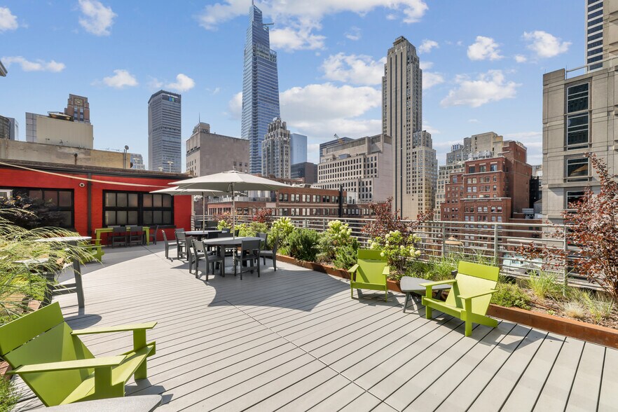 45 W 45th St, New York, NY 10036 - Office Cityfeet.com