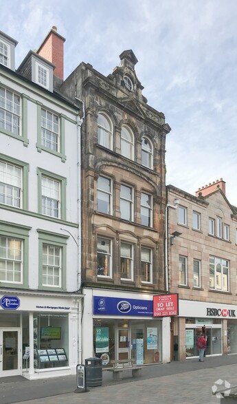 76 High St, Perth, PKN PH1 5TH - Storefront For Sale Cityfeet.com